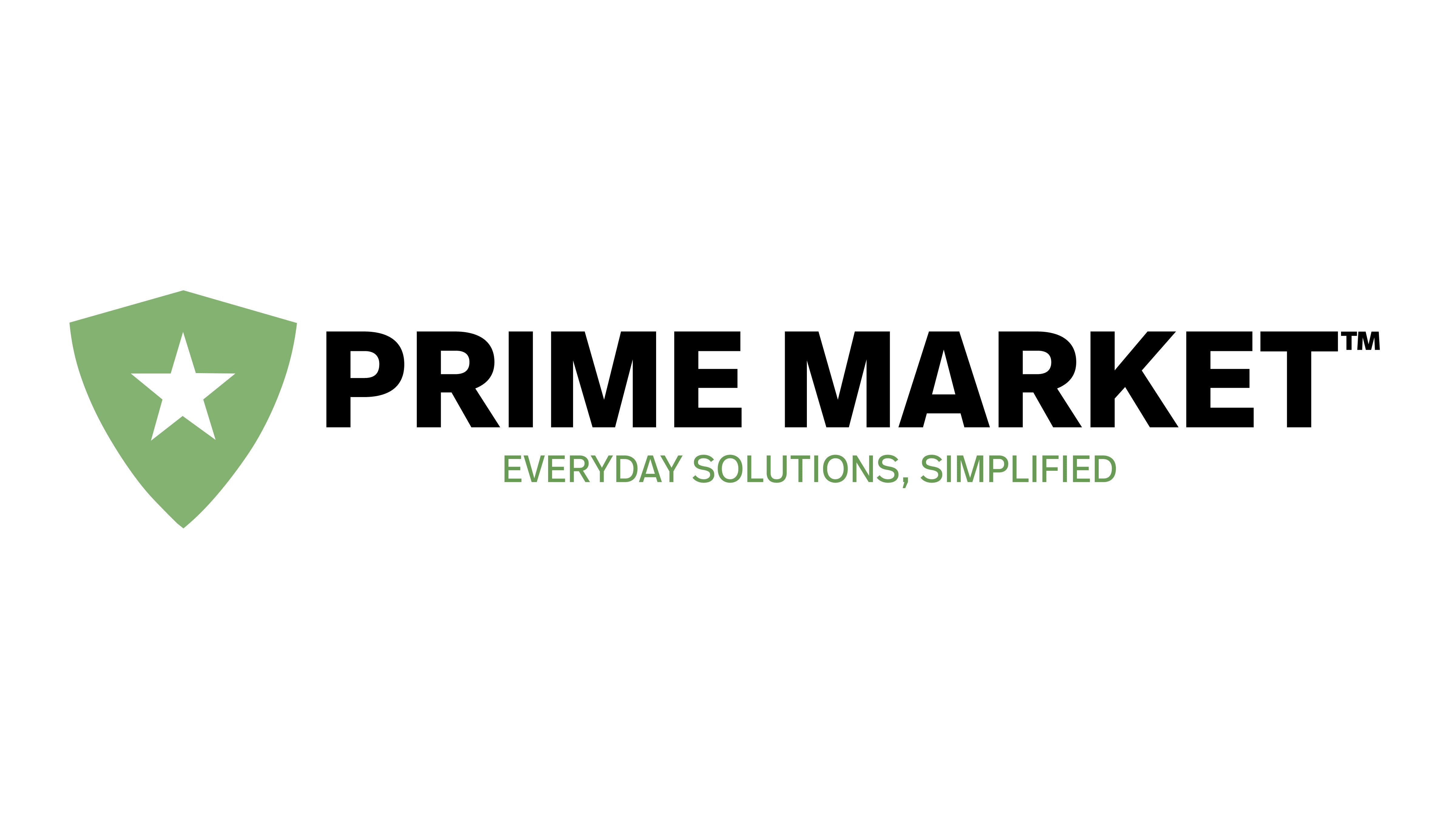 Prime Market